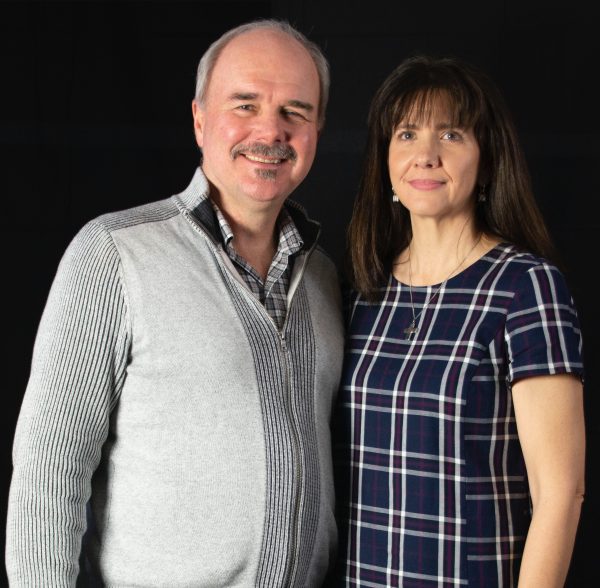 About Us · The Altar Church